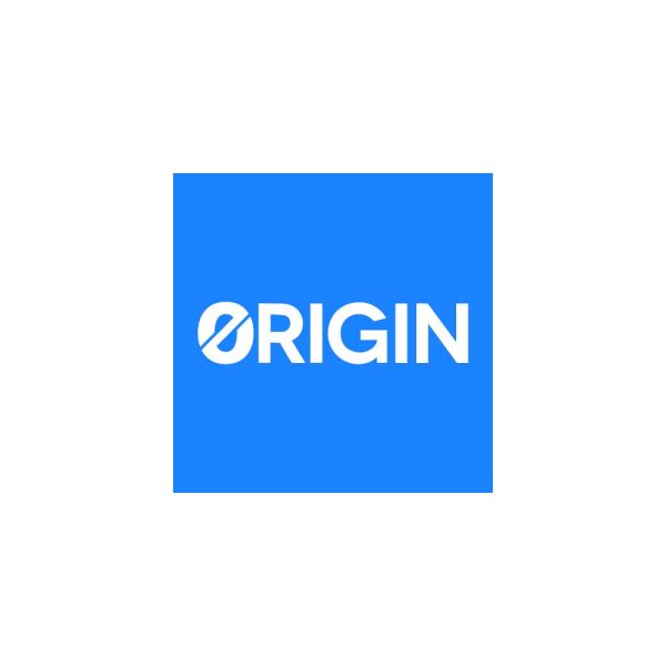 Blue Origin Logo Vector - (.Ai .PNG .SVG .EPS Free Download)