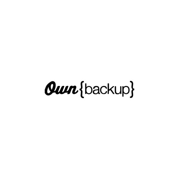 OwnBackup Logo Vector - (.Ai .PNG .SVG .EPS Free Download)