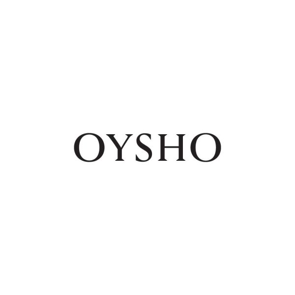 Oysho Logo Vector - (.Ai .PNG .SVG .EPS Free Download)