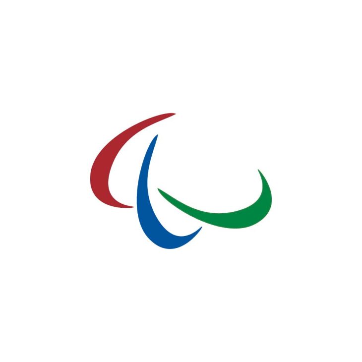 PARALYMPIC GAMES LOGO VECTOR - (.Ai .PNG .SVG .EPS Free Download)