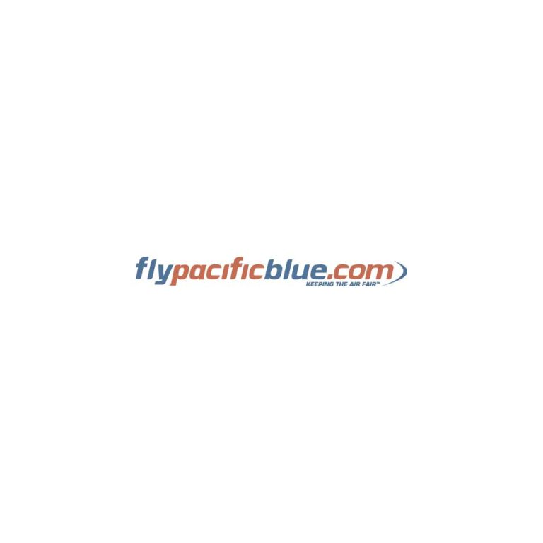 Pacific Airlines Logo Vector - (.Ai .PNG .SVG .EPS Free Download)