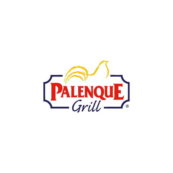 Palenque Grill Logo Vector - (.Ai .PNG .SVG .EPS Free Download)