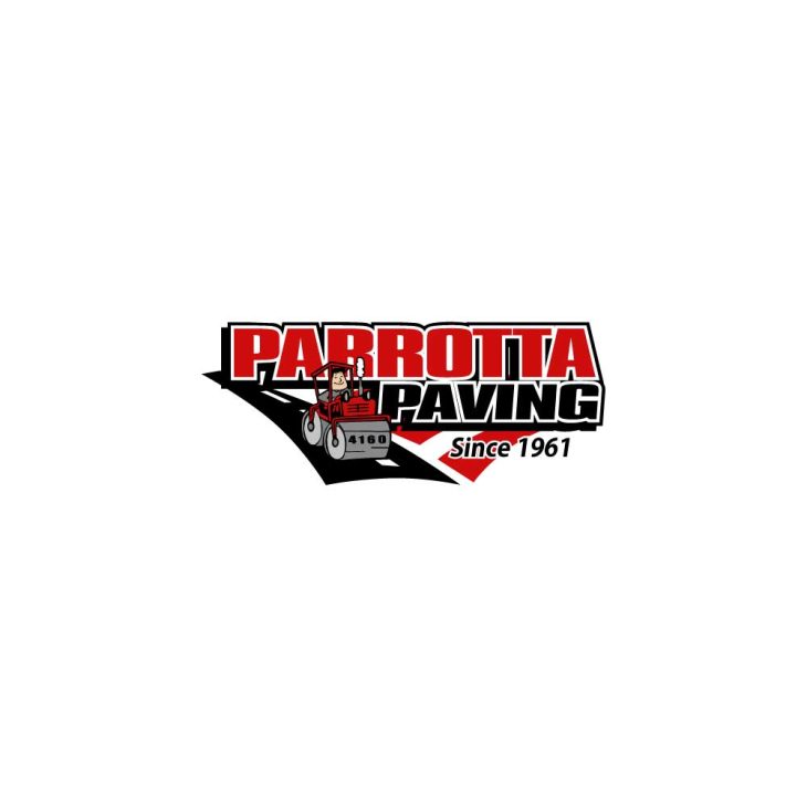 Parrotta Paving Logo Vector - (.Ai .PNG .SVG .EPS Free Download)