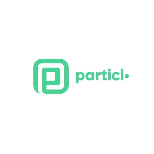 Particl Logo Vector - (.Ai .PNG .SVG .EPS Free Download)