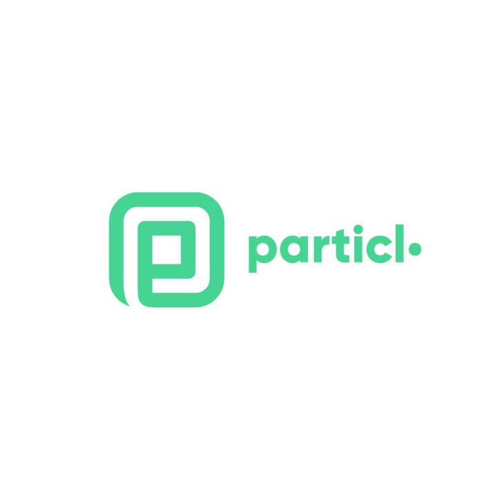 Particl Logo Vector - (.Ai .PNG .SVG .EPS Free Download)