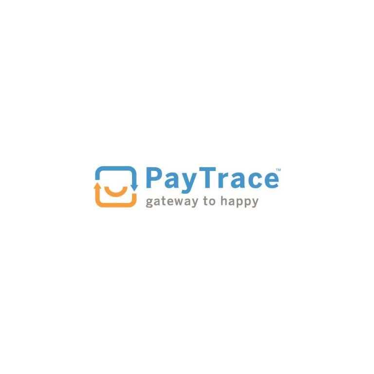 Pay Trace Logo Vector - (.Ai .PNG .SVG .EPS Free Download)