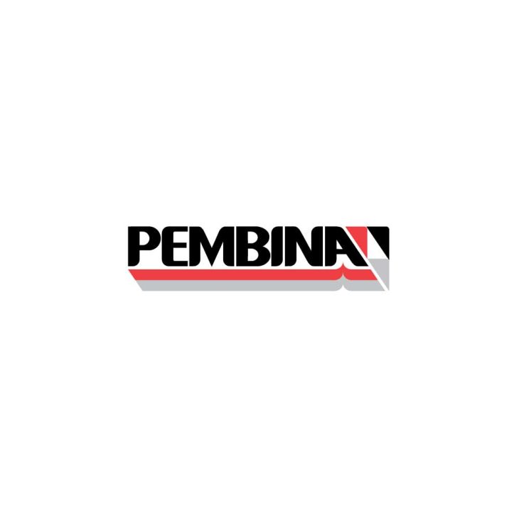 Pembina Pipeline Logo Vector - (.Ai .PNG .SVG .EPS Free Download)