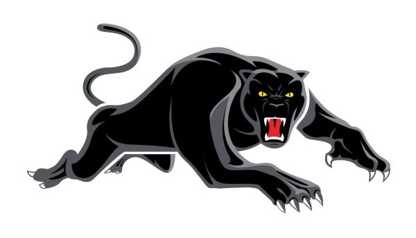 PENRITH PANTHERS LOGO VECTOR - (.Ai .PNG .SVG .EPS Free Download)