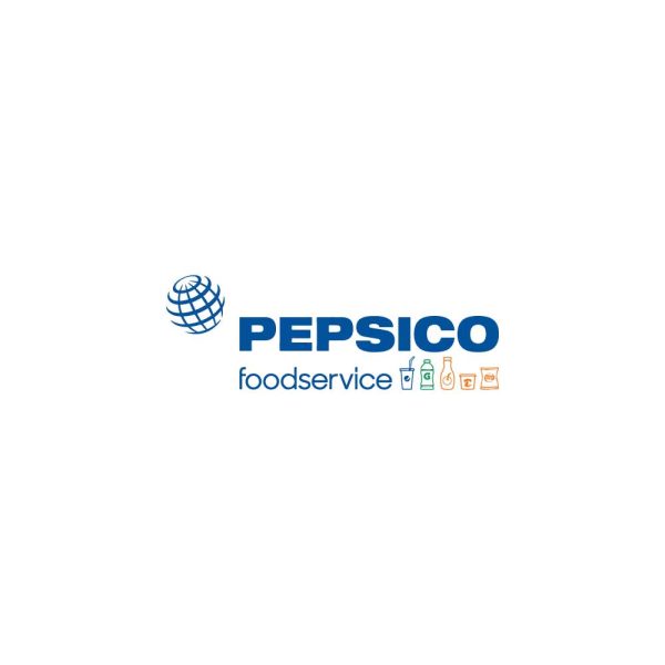 PepsiCo Foodservice Logo Vector - (.Ai .PNG .SVG .EPS Free Download)