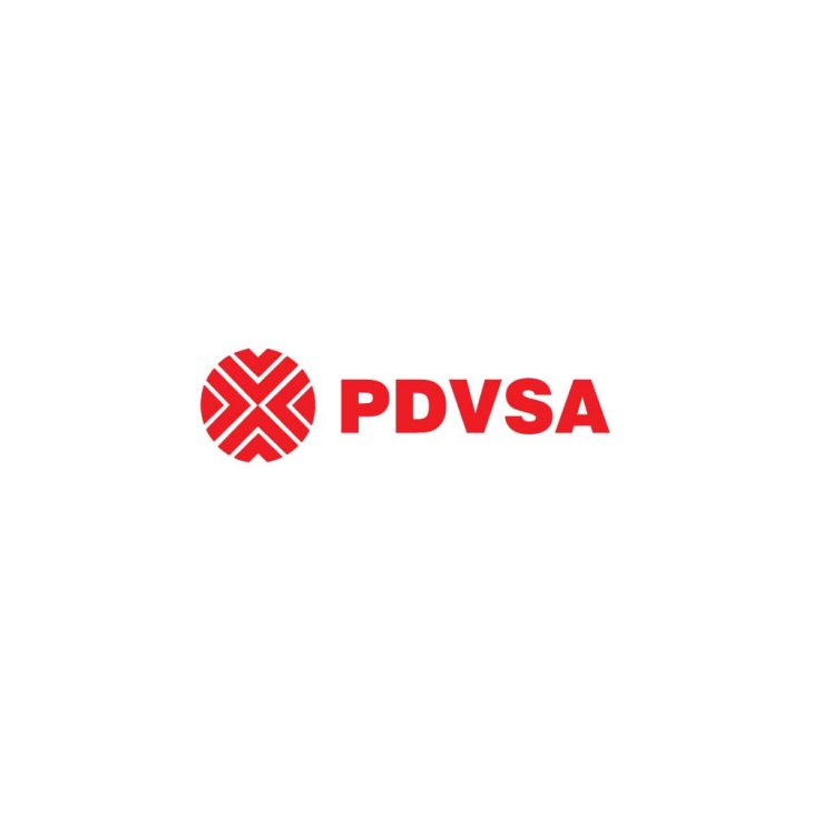 Petróleos de Venezuela, S.A. (PDVSA) Logo Vector - (.Ai .PNG .SVG .EPS Free Download)
