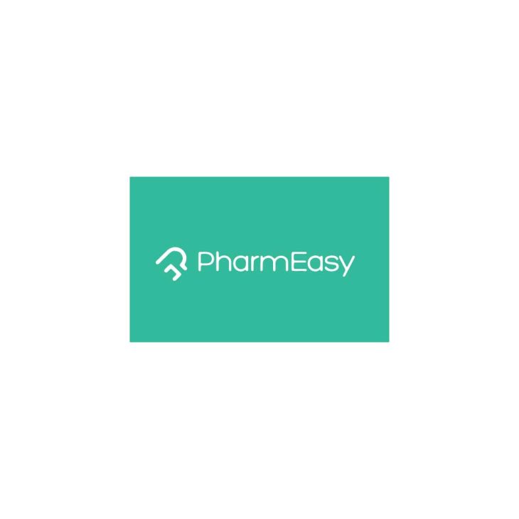 PharmEasy Logo Vector - (.Ai .PNG .SVG .EPS Free Download)
