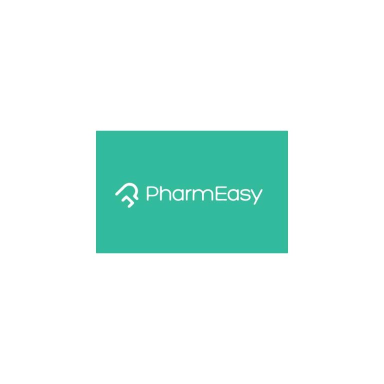 PharmEasy Logo Vector - (.Ai .PNG .SVG .EPS Free Download)