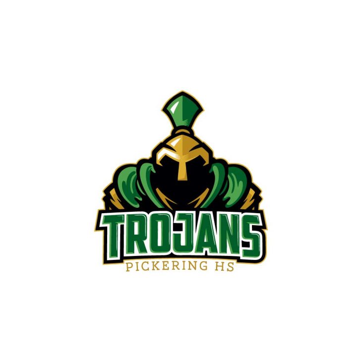 Pickering High School Logo Vector - (.Ai .PNG .SVG .EPS Free Download)