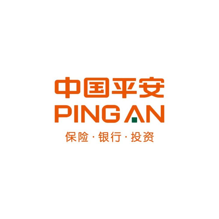 Ping An Insurance Logo Vector - (.Ai .PNG .SVG .EPS Free Download)