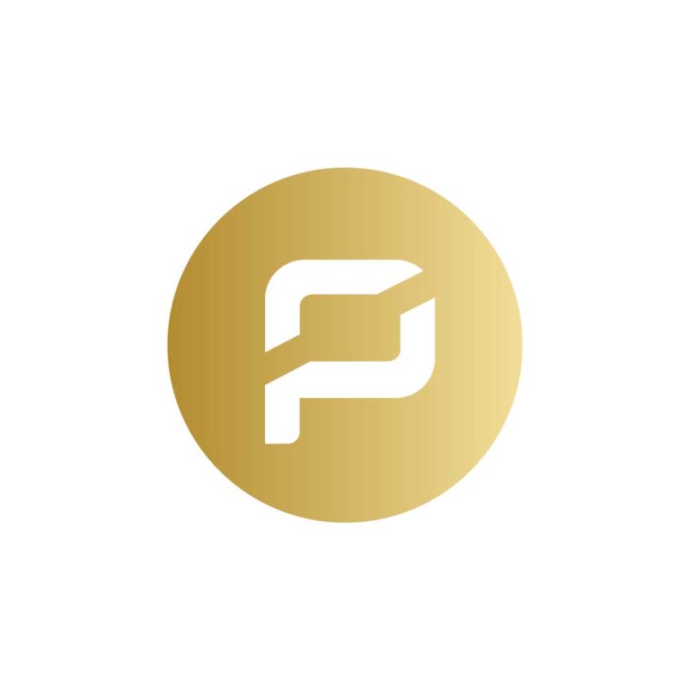 Pirate Chain (ARRR) Logo Vector - (.Ai .PNG .SVG .EPS Free Download)