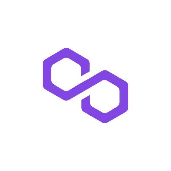 Polygon Logo Vector - (.Ai .PNG .SVG .EPS Free Download)