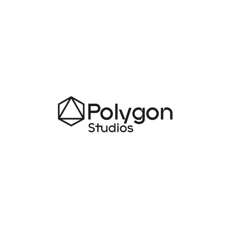 Polygon Logo Vector - (.Ai .PNG .SVG .EPS Free Download)