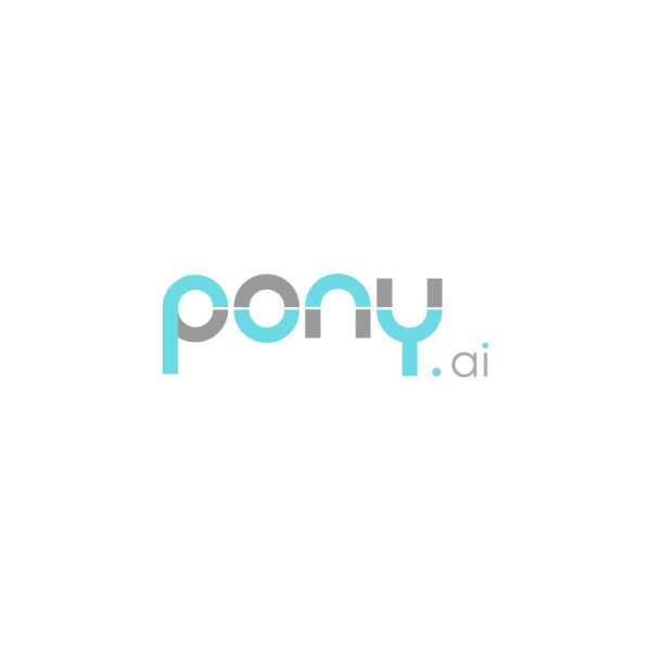 Pony.ai Logo Vector - (.Ai .PNG .SVG .EPS Free Download)