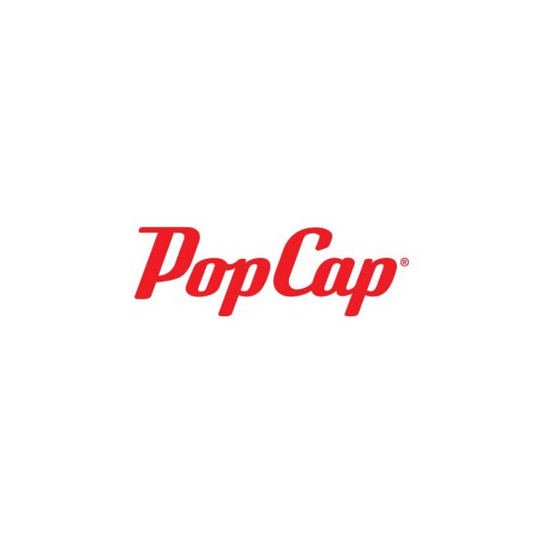 PopCap Games Logo Vector - (.Ai .PNG .SVG .EPS Free Download)