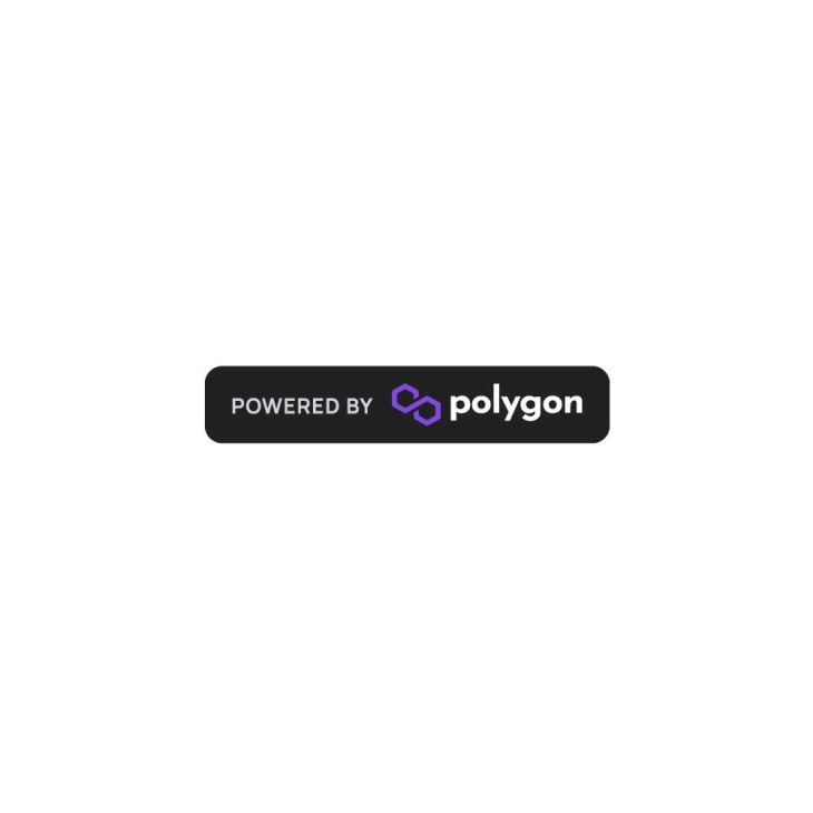 Powered by Polygon (MATIC) Logo Vector - (.Ai .PNG .SVG .EPS Free Download) Powered by Polygon (MATIC) Logo Vector - (.Ai .PNG .SVG .EPS Free Download)