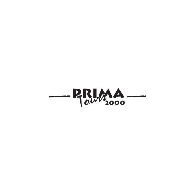 Prima Tours 2000 Logo Vector - (.Ai .PNG .SVG .EPS Free Download)