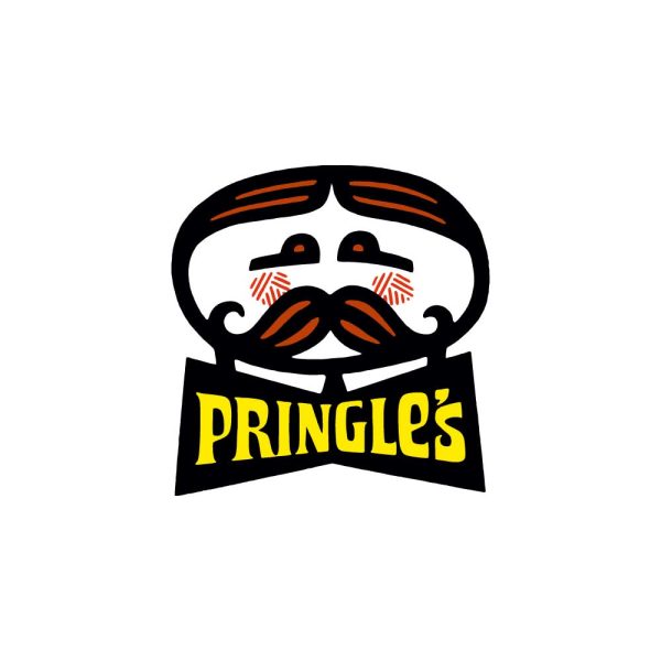 Pringles (1967) Logo Vector - (.Ai .PNG .SVG .EPS Free Download)