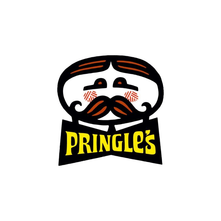 Pringles (1967) Logo Vector - (.Ai .PNG .SVG .EPS Free Download)