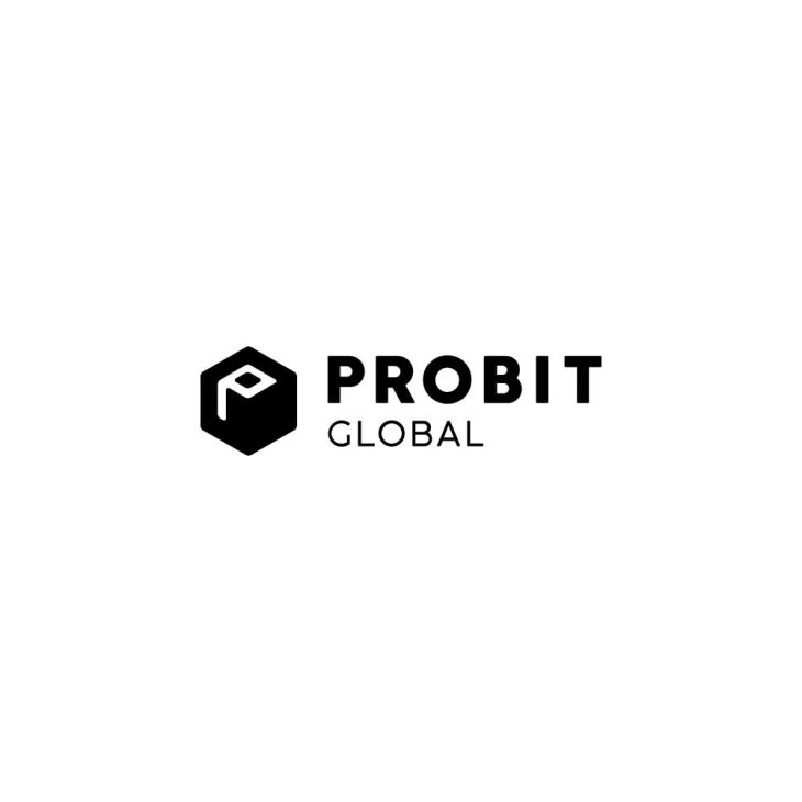 ProBit Global Logo Vector - (.Ai .PNG .SVG .EPS Free Download)