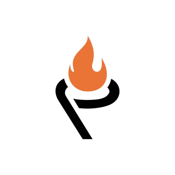 Prometeus (PROM) Logo Vector - (.Ai .PNG .SVG .EPS Free Download)