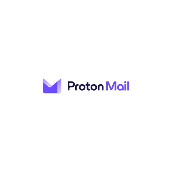 ProtonMail Logo Vector - (.Ai .PNG .SVG .EPS Free Download)