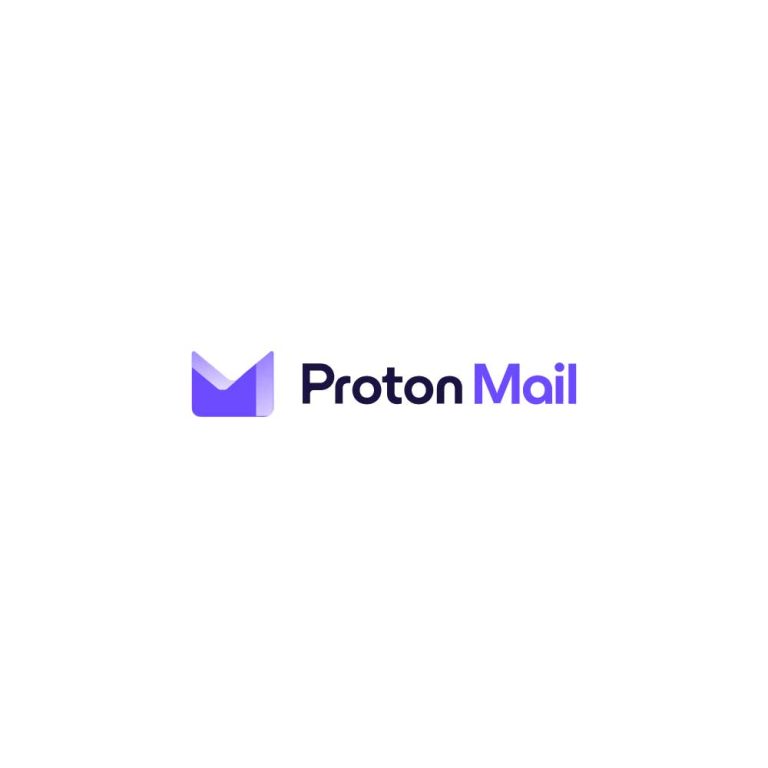 ProtonMail Logo Vector - (.Ai .PNG .SVG .EPS Free Download)