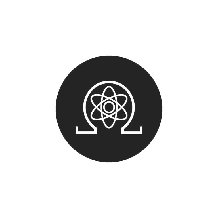 Quantum Resistant Ledger (QRL) Logo Vector - (.Ai .PNG .SVG .EPS Free ...