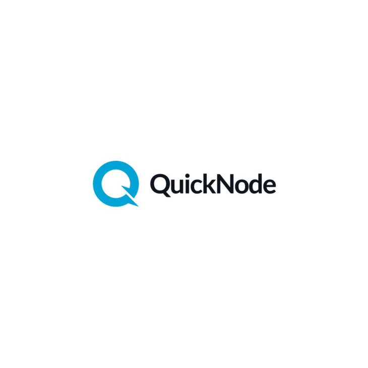 QuickNode Logo Vector - (.Ai .PNG .SVG .EPS Free Download)