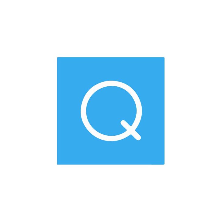 Quoine Logo Vector - (.Ai .PNG .SVG .EPS Free Download)