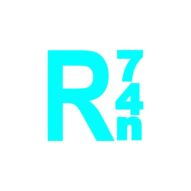 R74n Logo Vector - (.Ai .PNG .SVG .EPS Free Download)