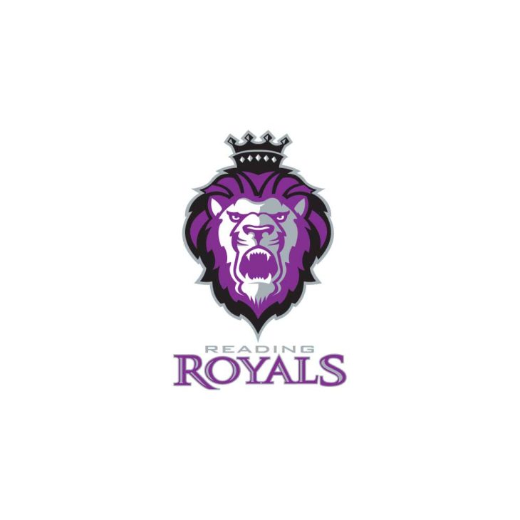 READING ROYALS LOGO VECTOR - (.Ai .PNG .SVG .EPS Free Download)