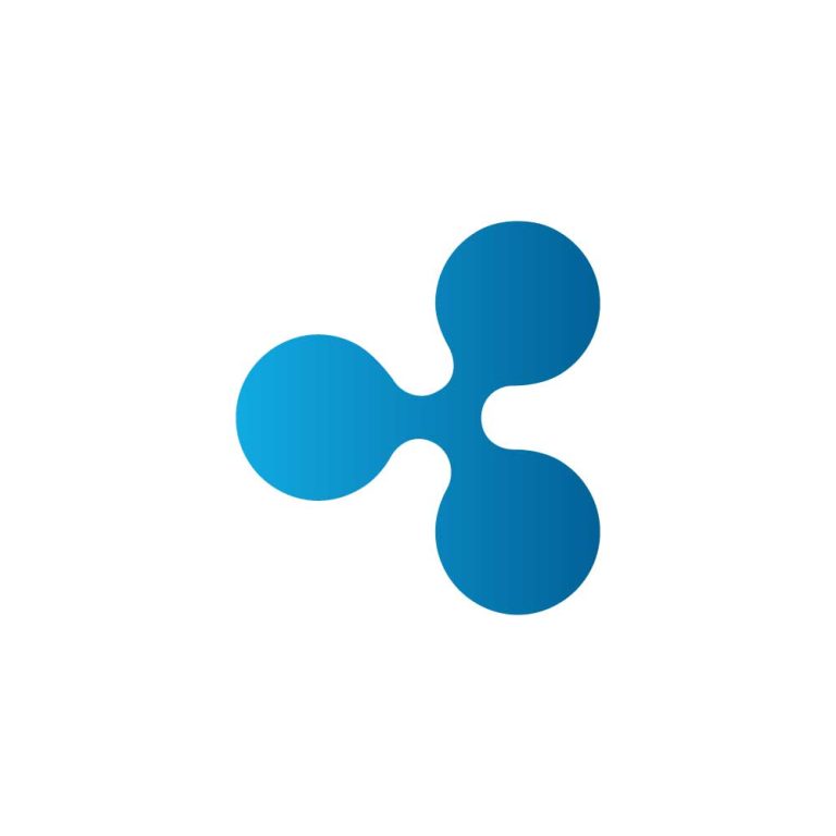 RIPPLE (XRP) Logo Vector - (.Ai .PNG .SVG .EPS Free Download)