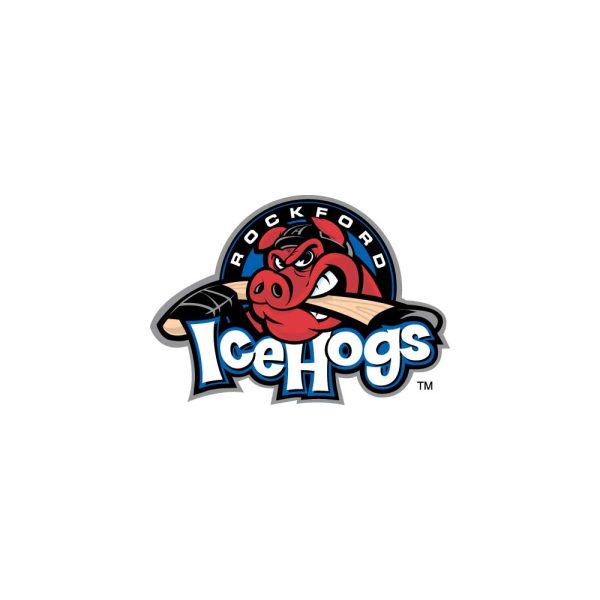 ROCKFORD ICEHOGS LOGO VECTOR - (.Ai .PNG .SVG .EPS Free Download)
