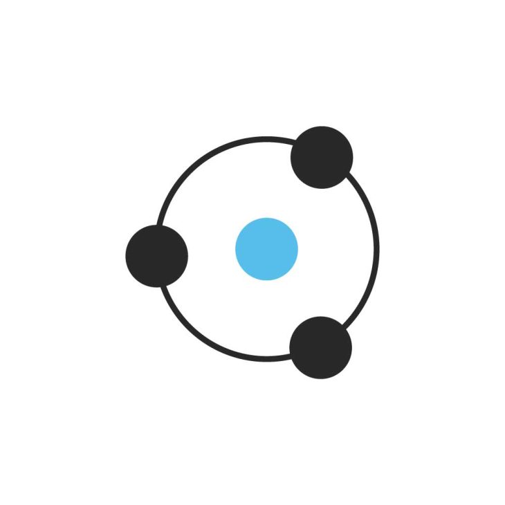 Radium (RADS) Logo Vector - (.Ai .PNG .SVG .EPS Free Download)