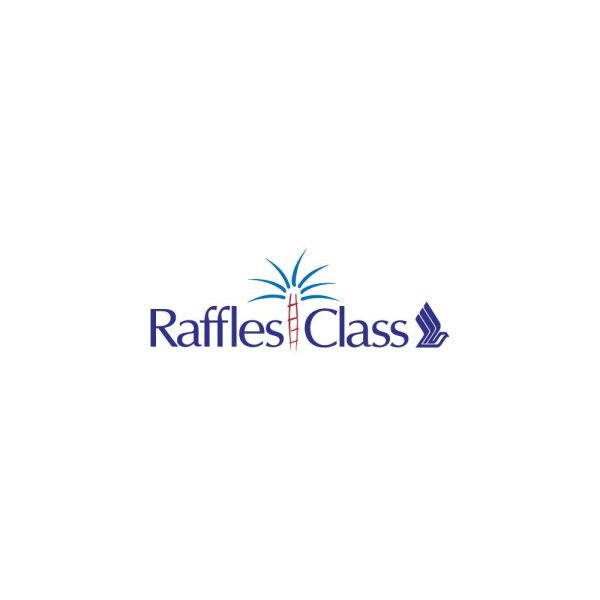 Raffles Class Logo Vector - (.Ai .PNG .SVG .EPS Free Download)