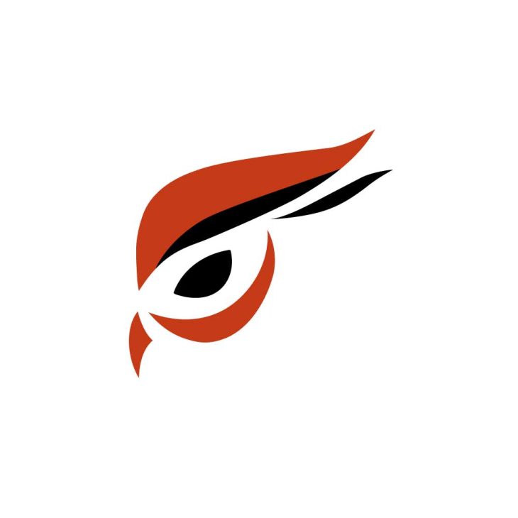 Raptoreum (RTM) Logo Vector - (.Ai .PNG .SVG .EPS Free Download)