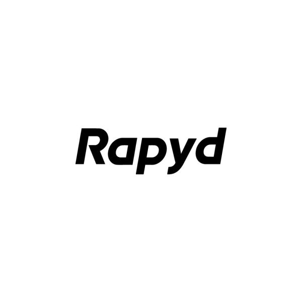 Rapyd Logo Vector - (.Ai .PNG .SVG .EPS Free Download)
