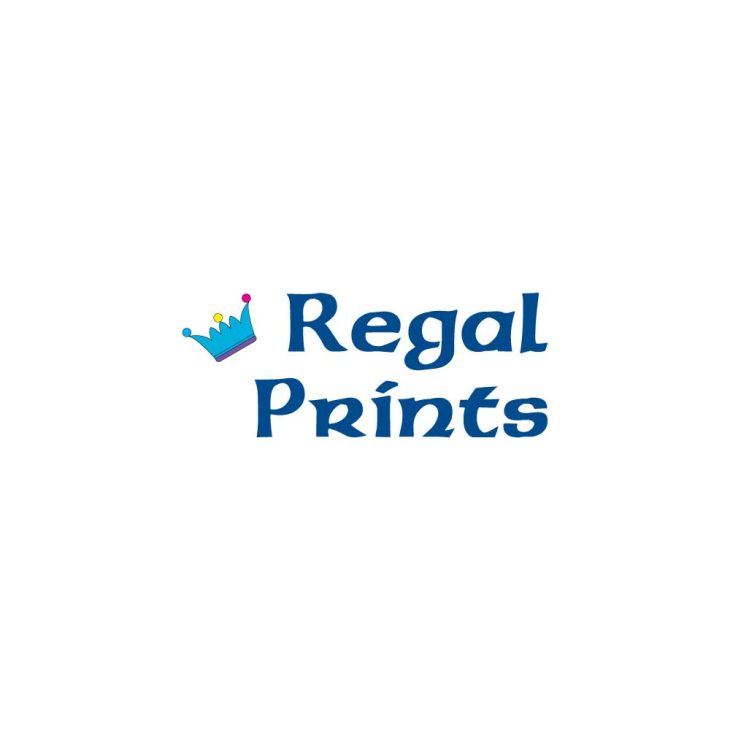 Regal Prints Logo Vector - (.Ai .PNG .SVG .EPS Free Download)