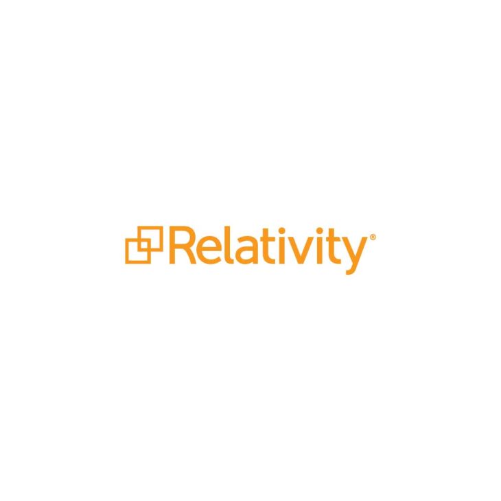 Relativity Logo Vector - (.Ai .PNG .SVG .EPS Free Download)