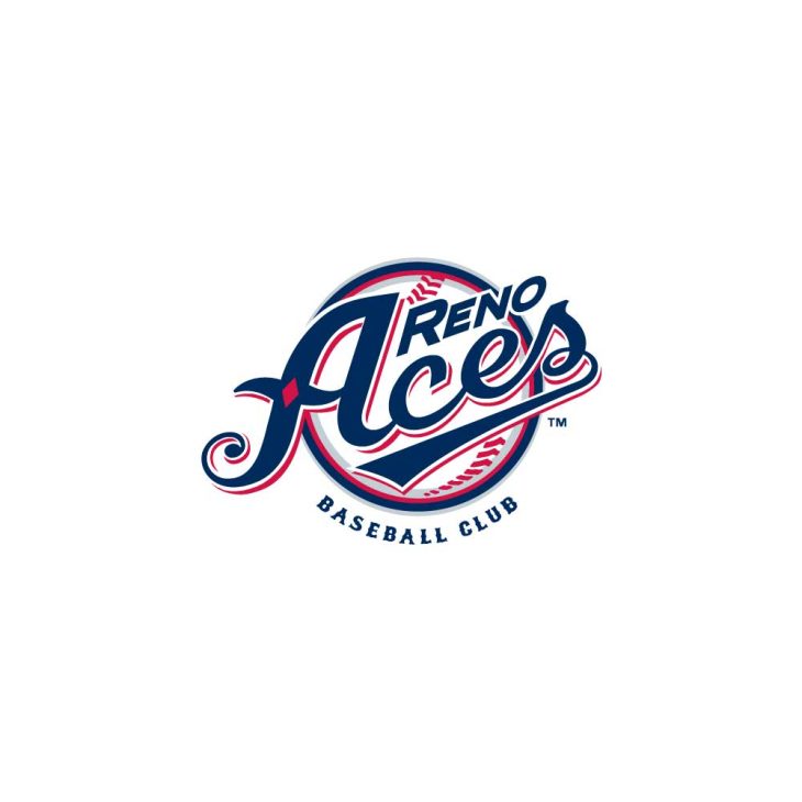 Reno Aces Logo Vector - (.Ai .PNG .SVG .EPS Free Download)