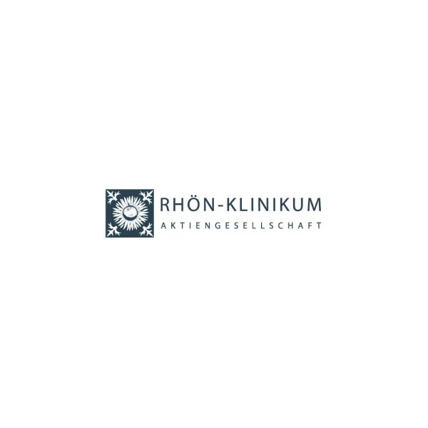 Rhön Klinikum Logo Vector - (.Ai .PNG .SVG .EPS Free Download)