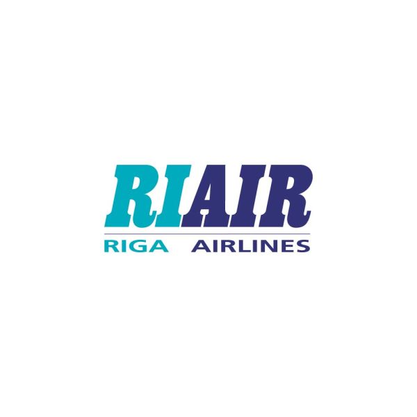 RiAir Logo Vector - (.Ai .PNG .SVG .EPS Free Download)