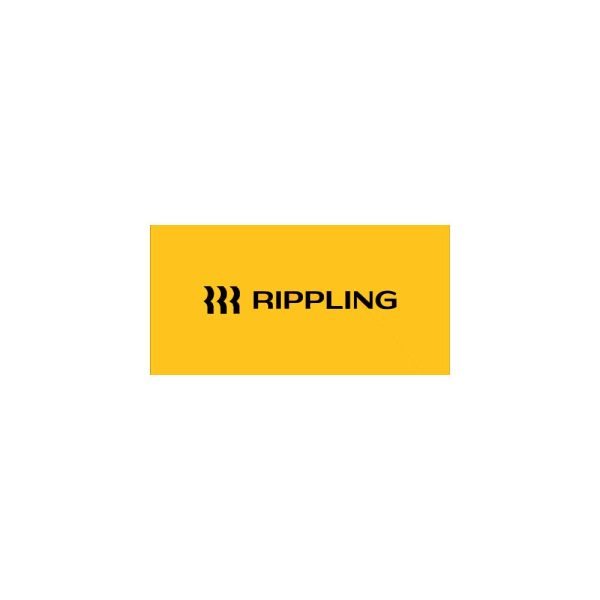Rippling Logo Vector - (.Ai .PNG .SVG .EPS Free Download)