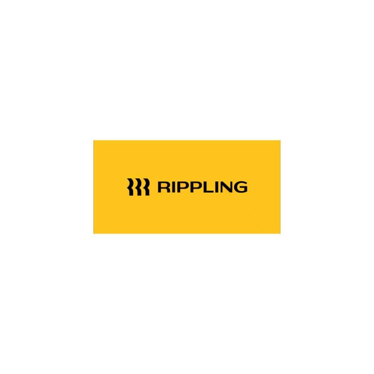 Rippling Logo Vector - (.Ai .PNG .SVG .EPS Free Download)