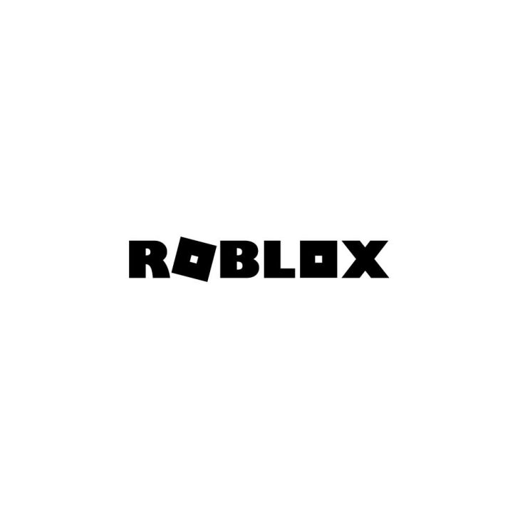 Roblox Vector - (.Ai .PNG .SVG .EPS Free Download)